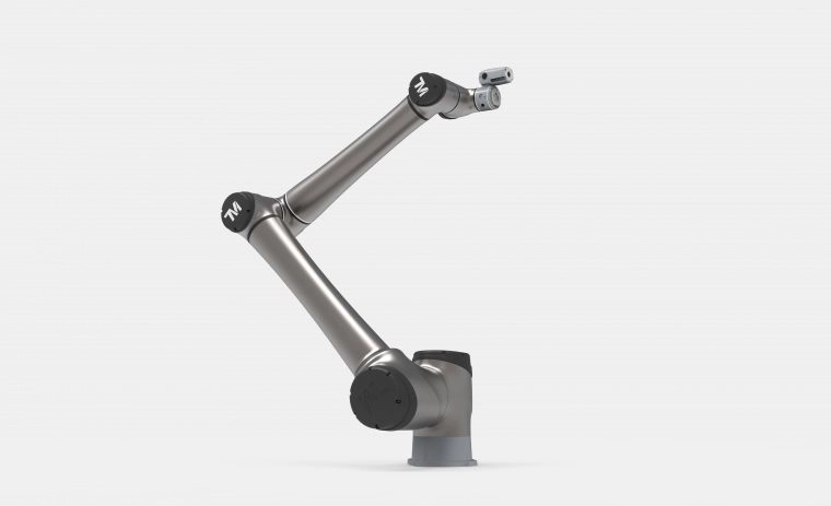 TM S Series | Techman Robots UK - LG Motion