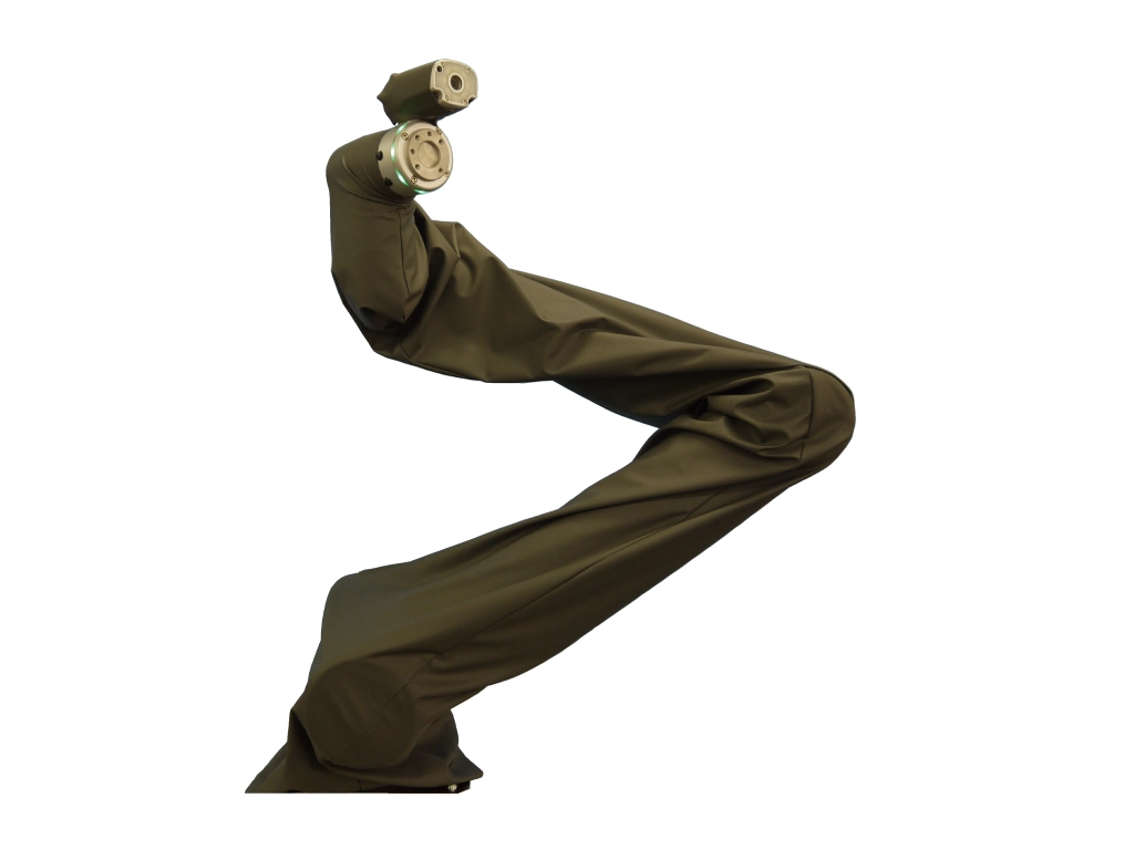 Accessories | Techman Collaborative Robots - Cobots for UK Manufacturing