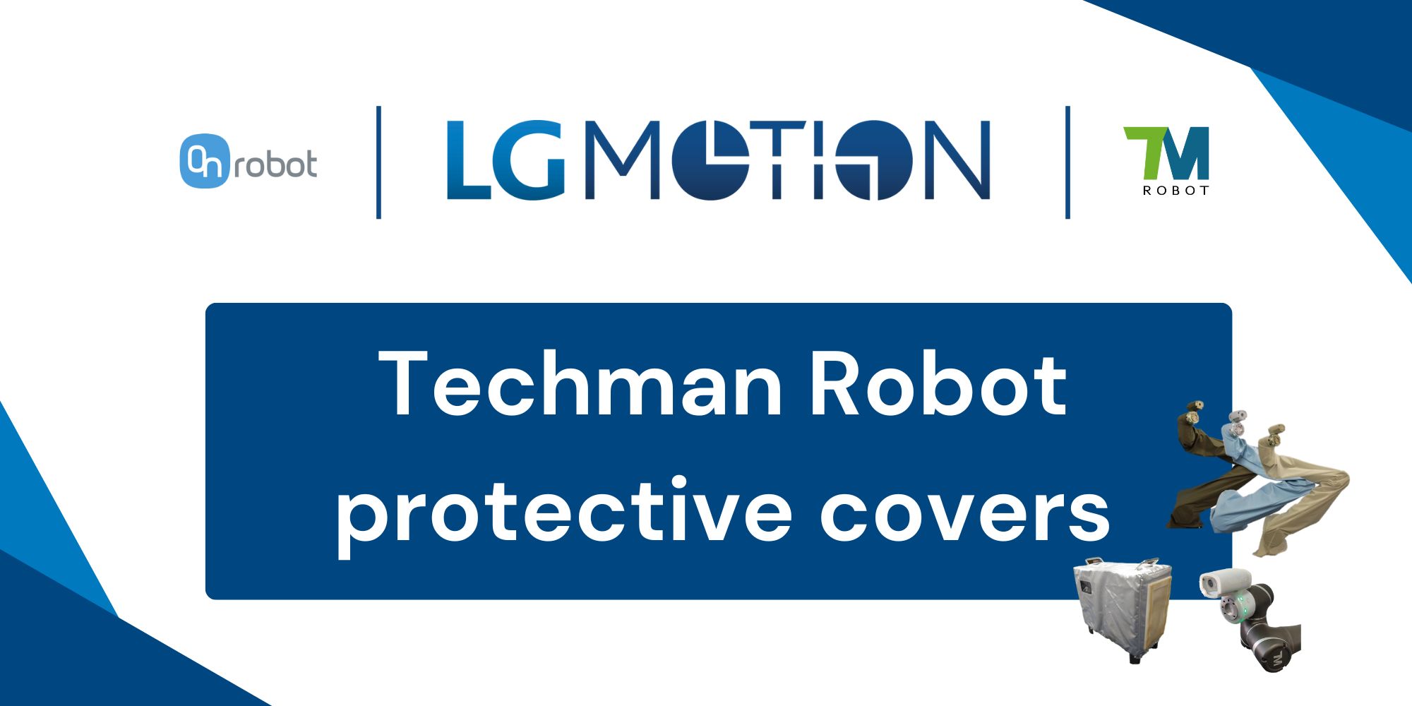 Techman Robot UK | Industry Robotic Specialists in the UK