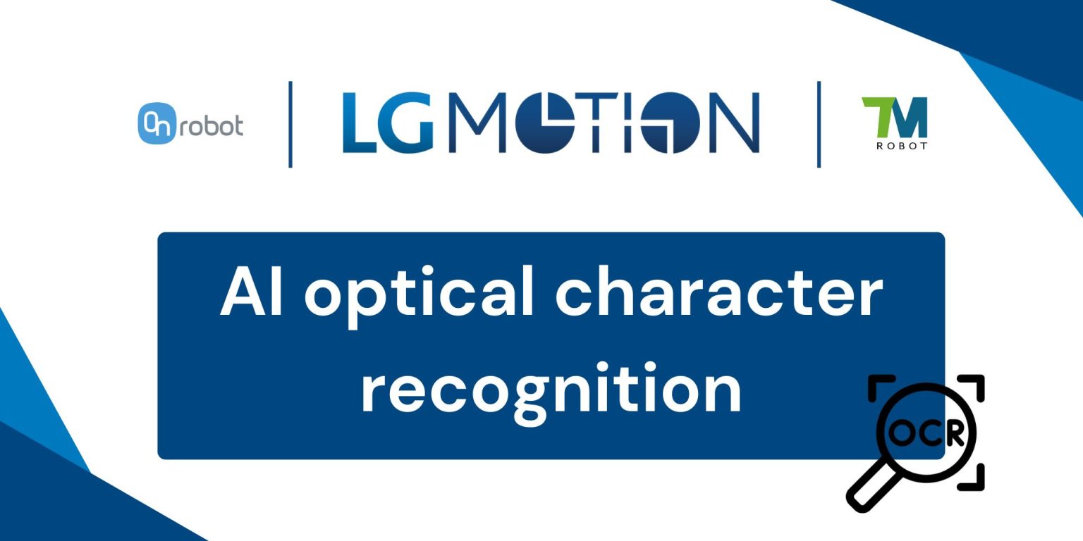 TM5S | Techman Collaborative Robots - Cobots for UK Manufacturing