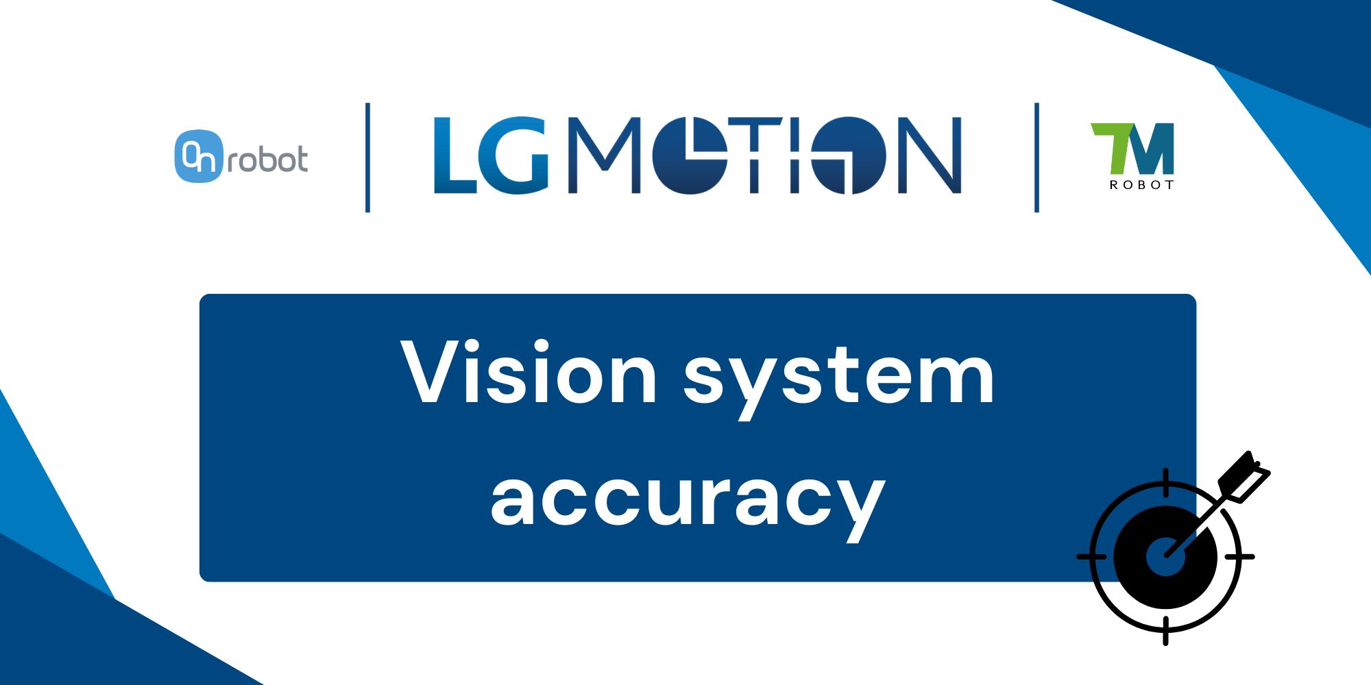 Discover how Techman Robot’s vision system can transform your processes ...